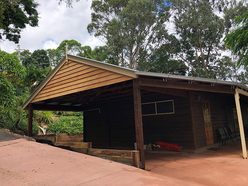 Sustainable, eco conscious builders, Sunshine Coast - Eco-Haus Australia